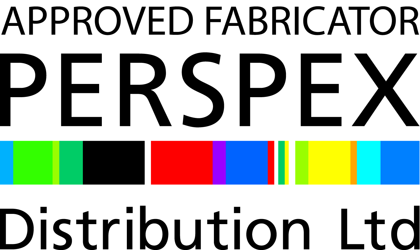 Coloured Perspex (Acrylic)